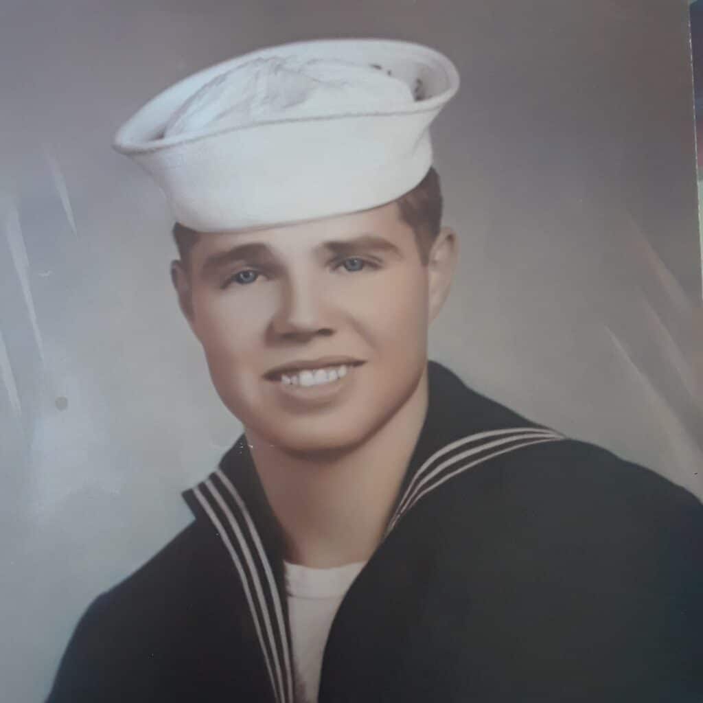 Thompson Tate, Jr. - Highlands Ranch Veteran Memorial